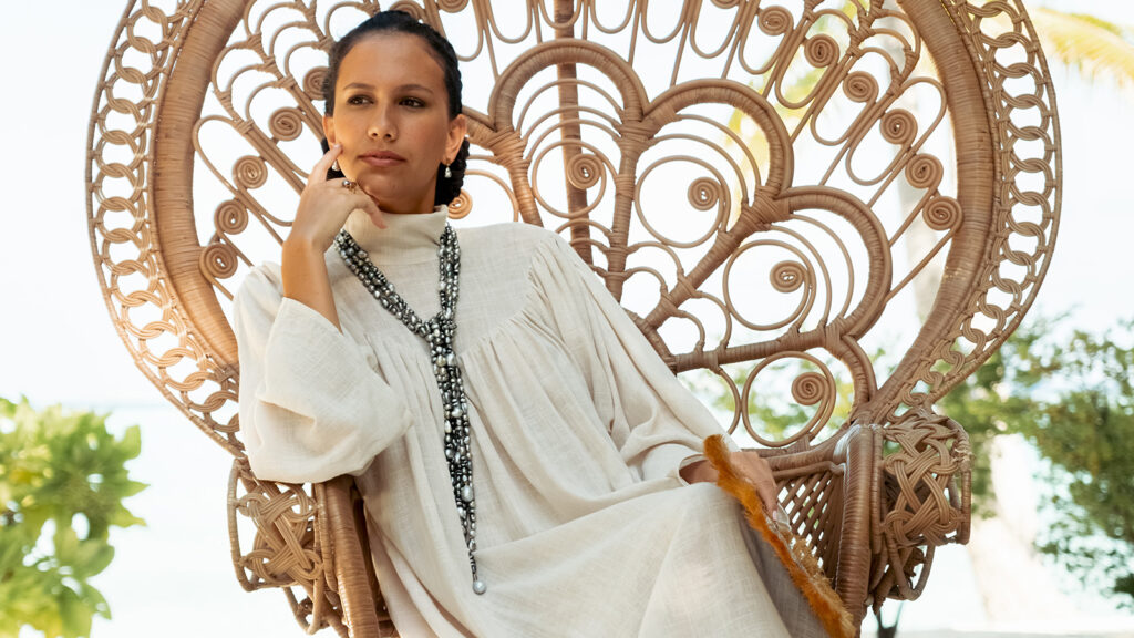 Pearl Jewelry – Category Pearl Strands | Hinerava Jewelry